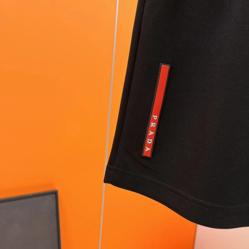 Inexpensive Prada Short Pants