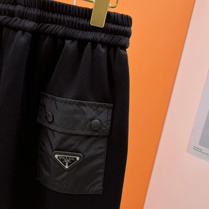 Inexpensive Prada Short Pants