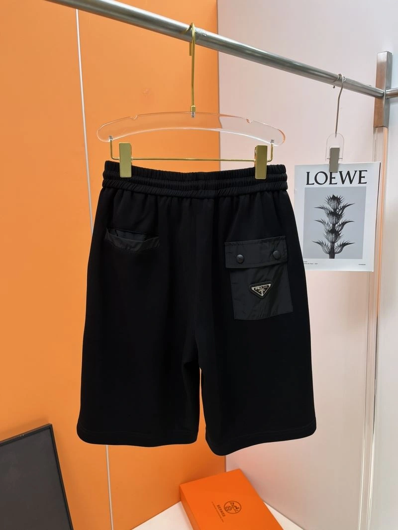 Inexpensive Prada Short Pants