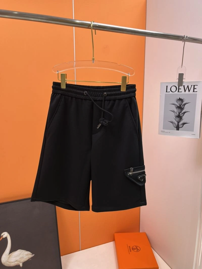 Prada Short Pants