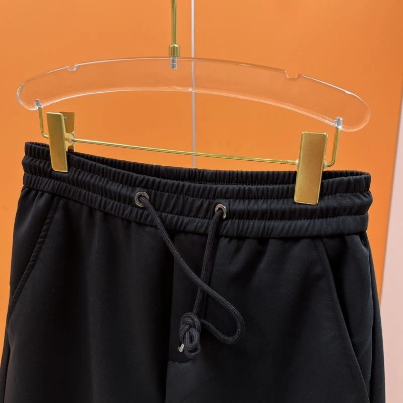 Top mirror Prada Short Pants