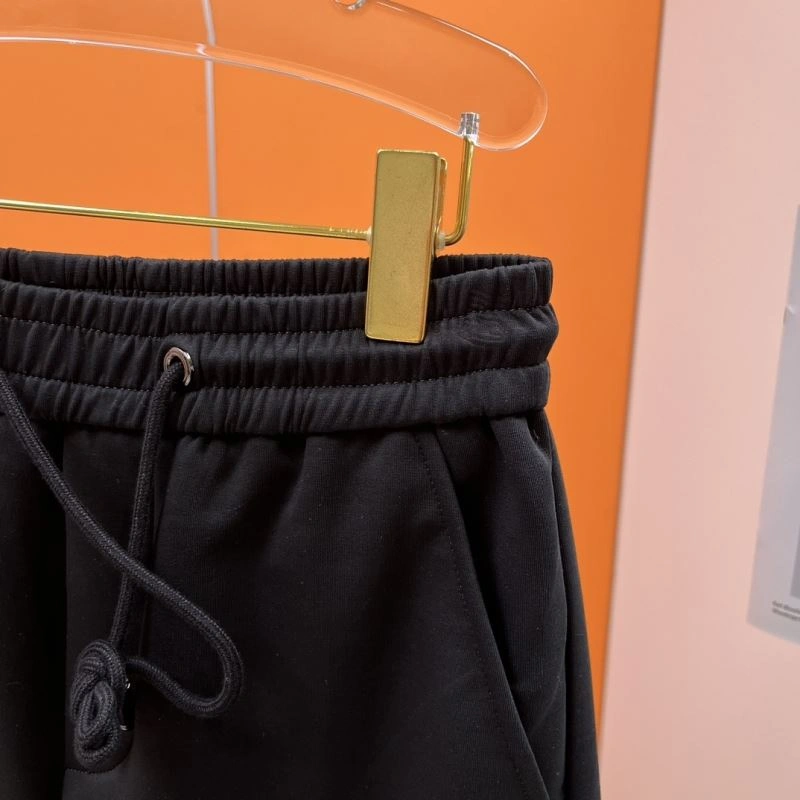 Top mirror Prada Short Pants