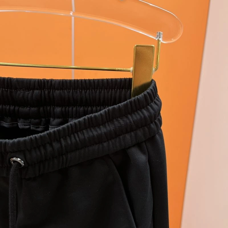Top mirror Prada Short Pants