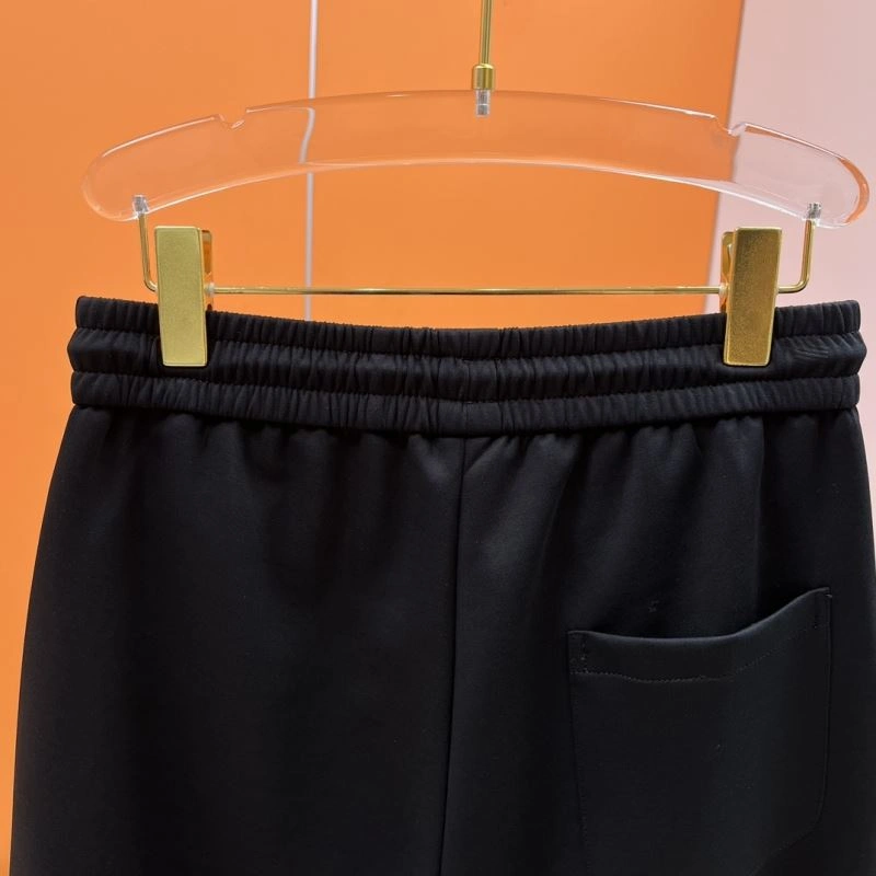 Top mirror Prada Short Pants