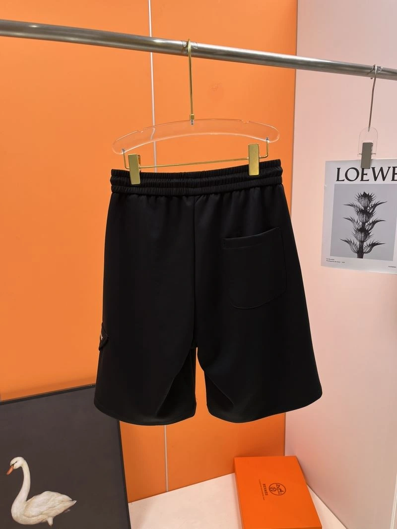 Top mirror Prada Short Pants