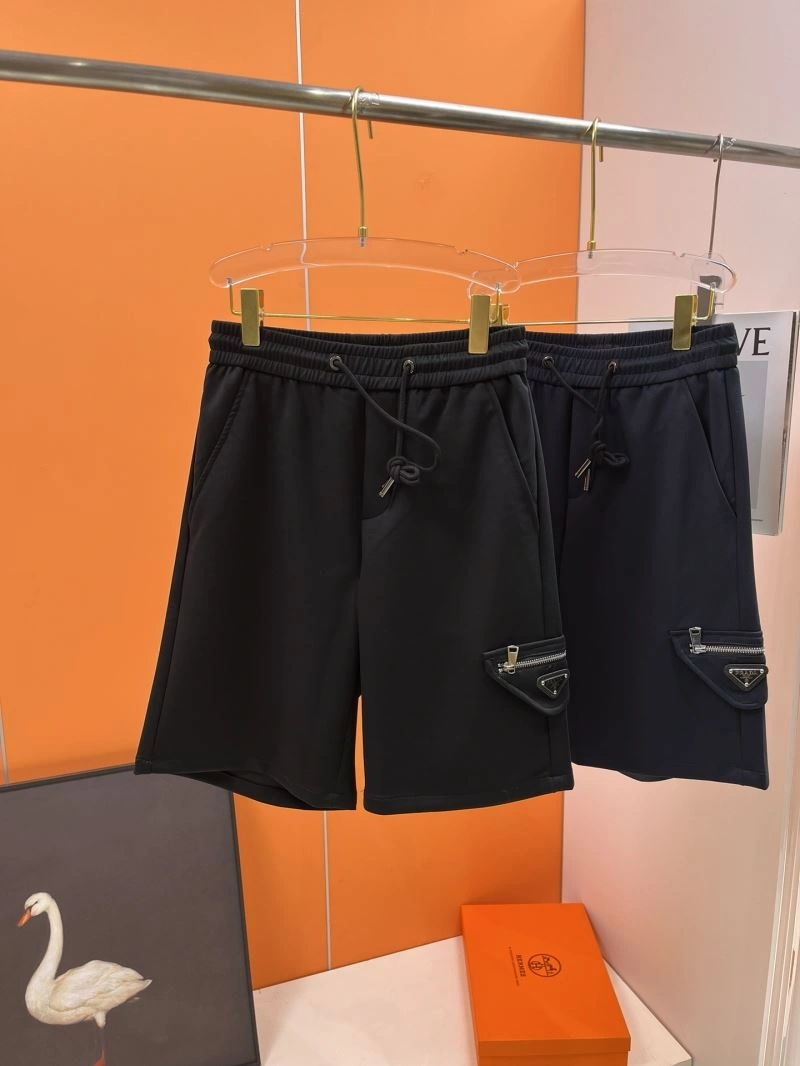 Prada Short Pants