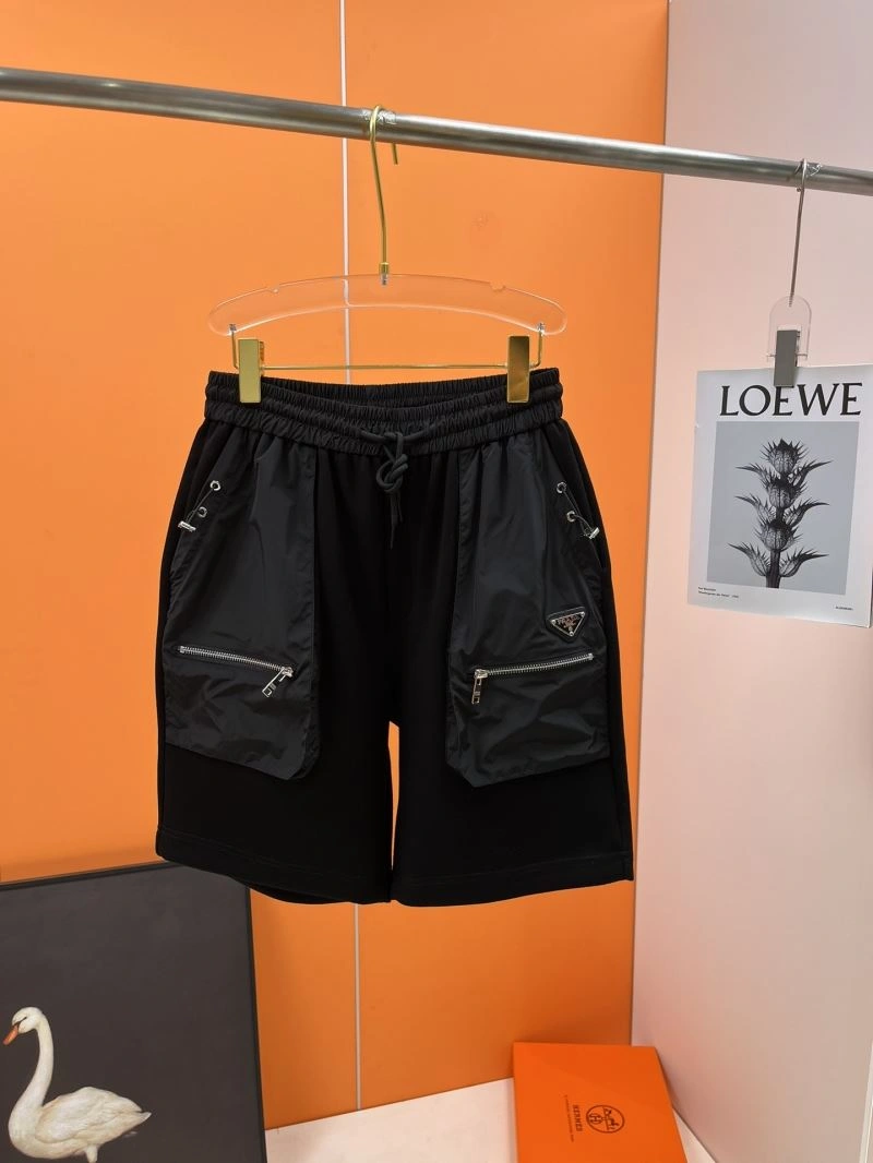 Prada Short Pants