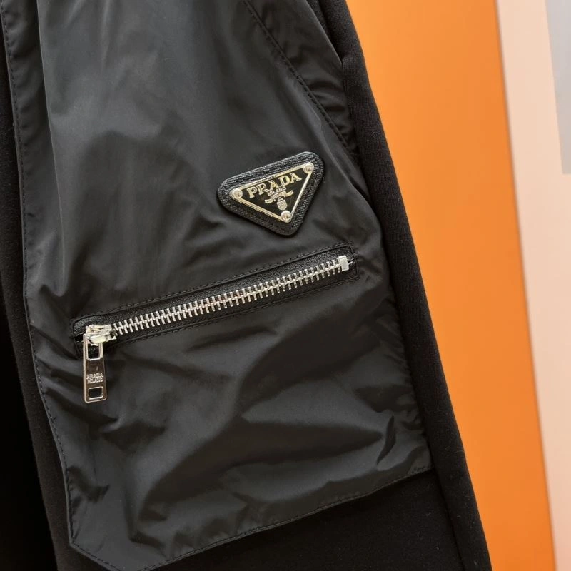 Mirror quality Prada Short Pants