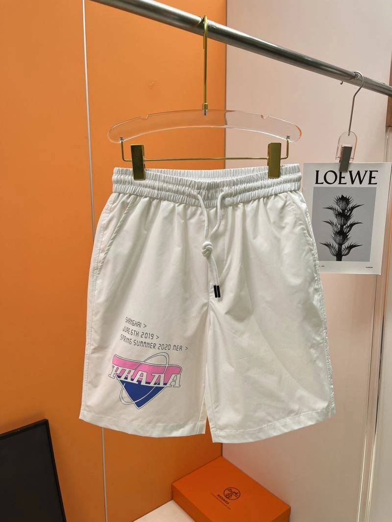 Prada Short Pants