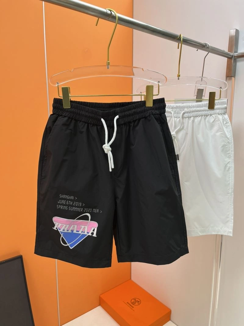 Prada Short Pants