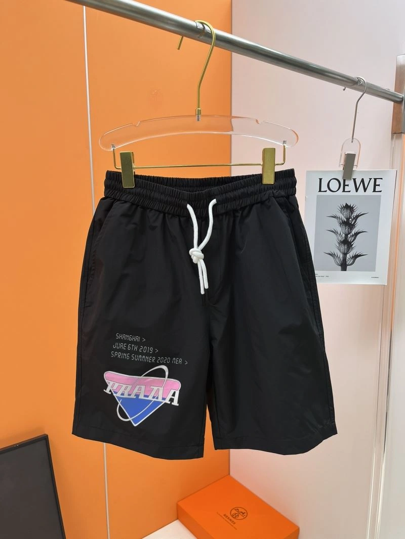 Brand-original Prada Short Pants