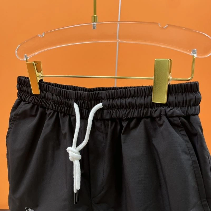 Brand-original Prada Short Pants