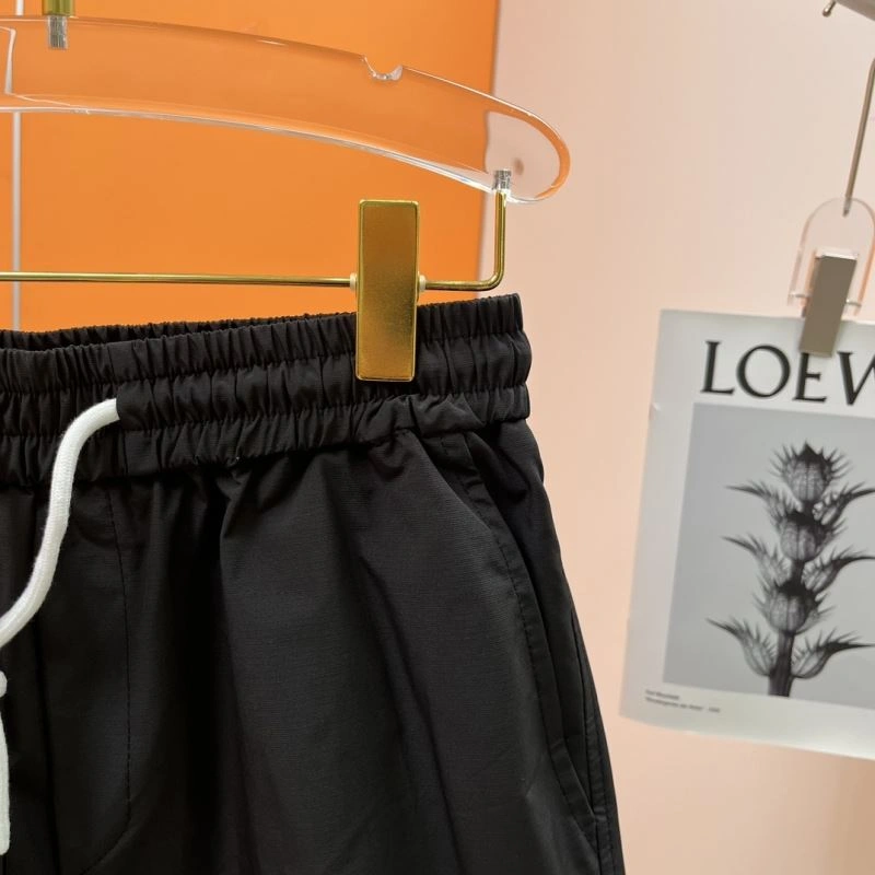 Brand-original Prada Short Pants