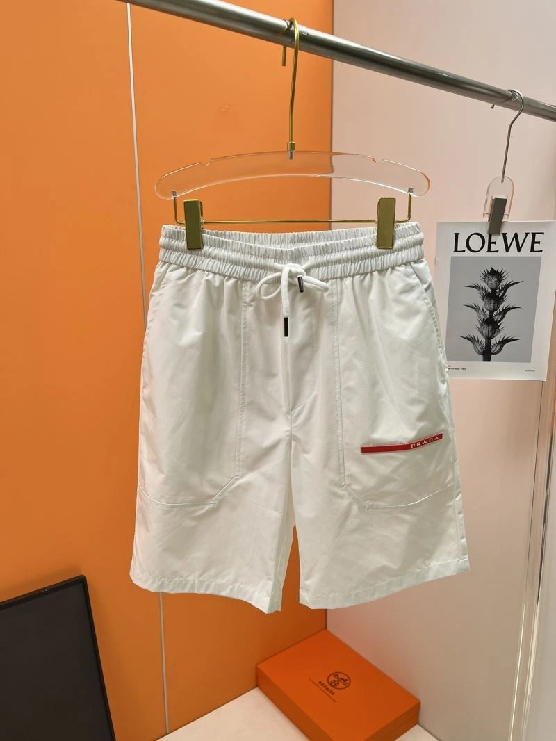 Prada Short Pants