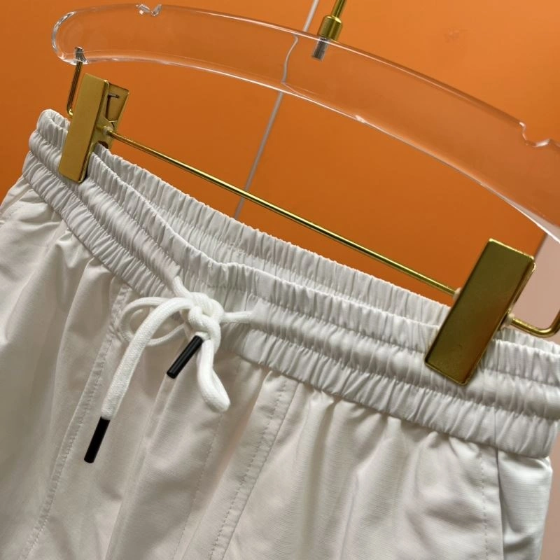 Factory-made Prada Short Pants