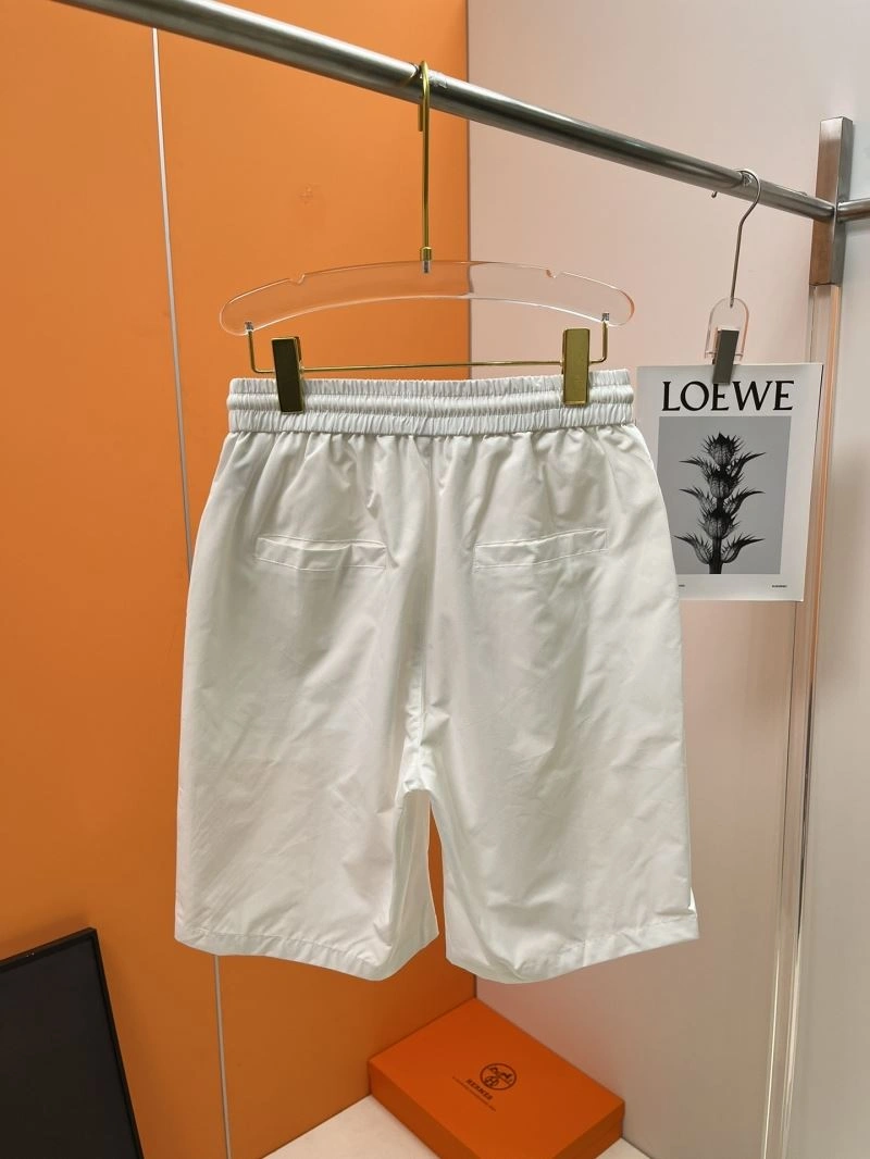 Factory-made Prada Short Pants