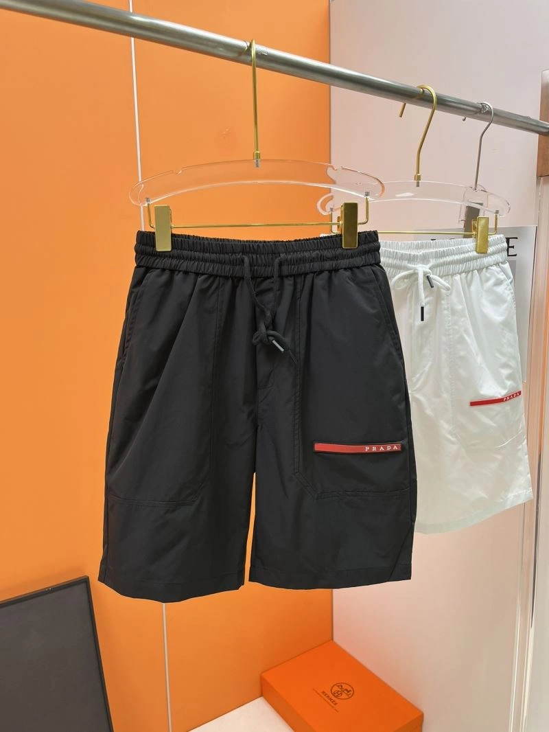 Prada Short Pants