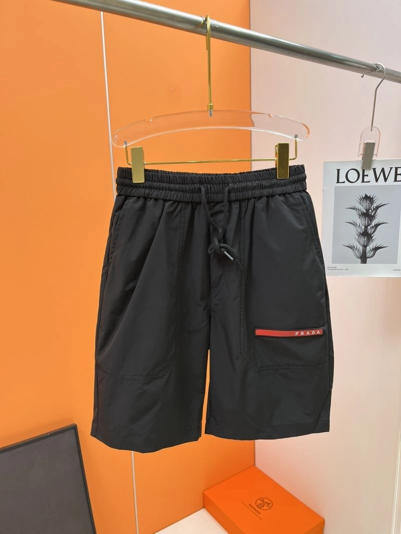 Legit Prada Short Pants