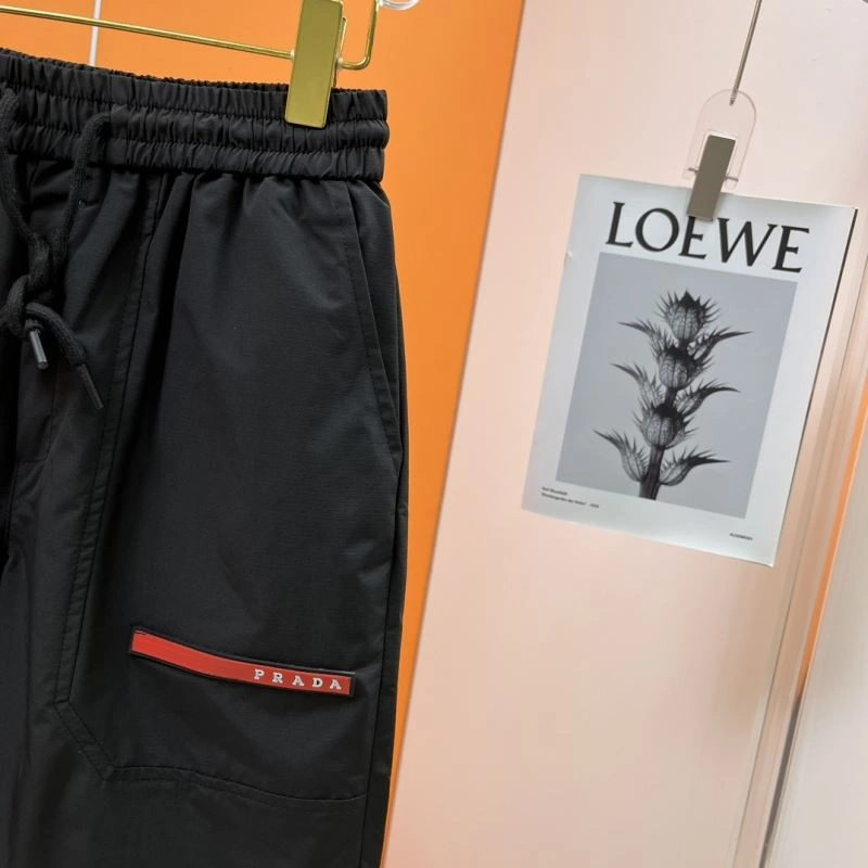 Legit Prada Short Pants