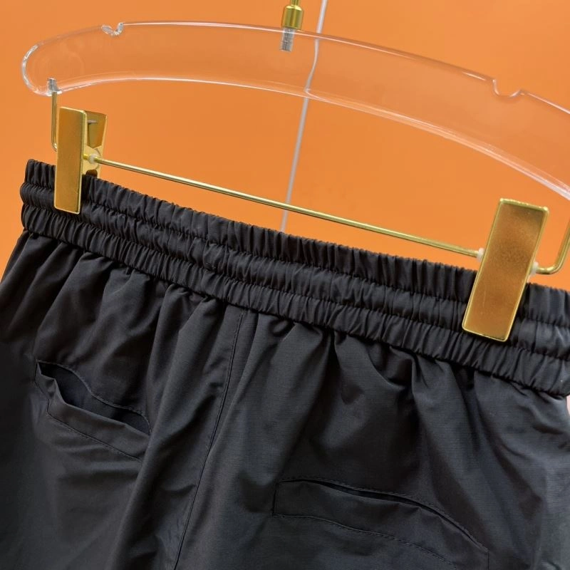 Legit Prada Short Pants