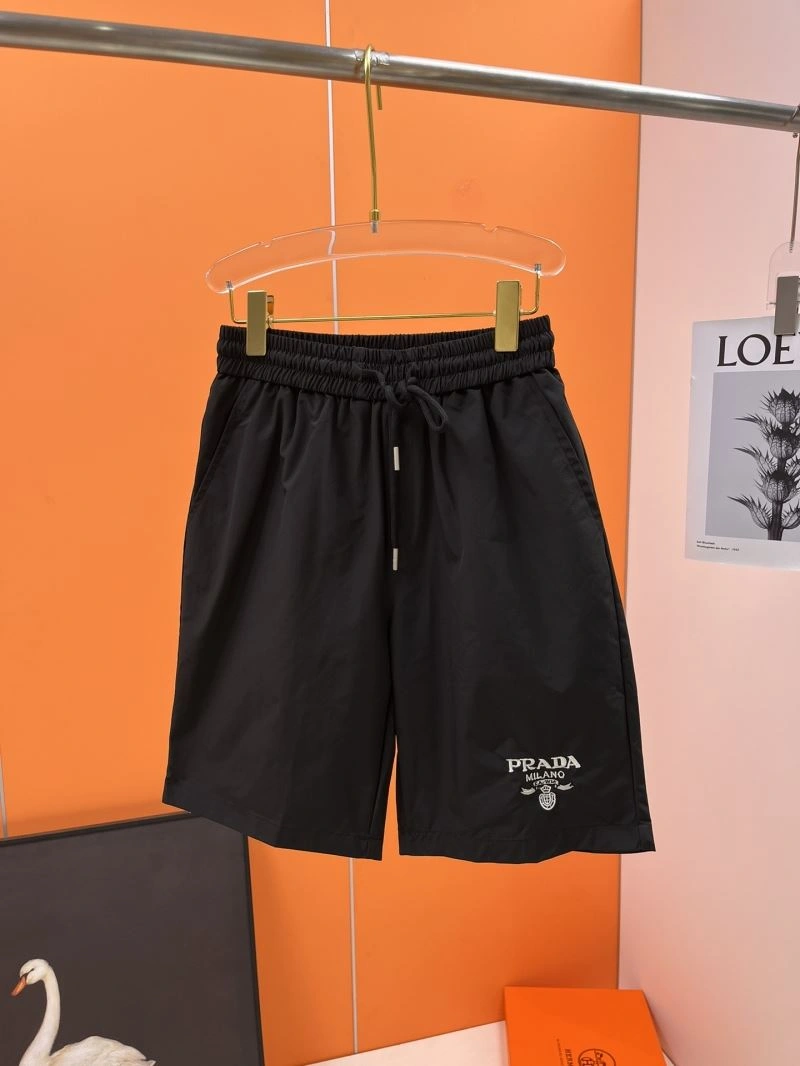 Prada Short Pants