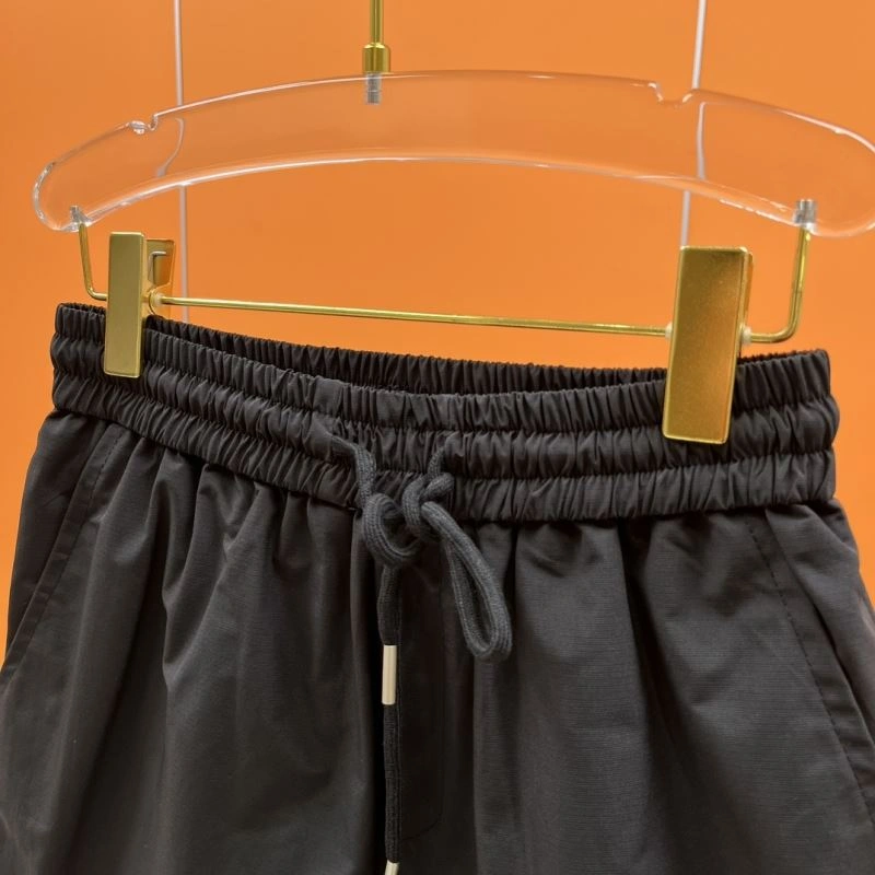 Authentic Prada Short Pants