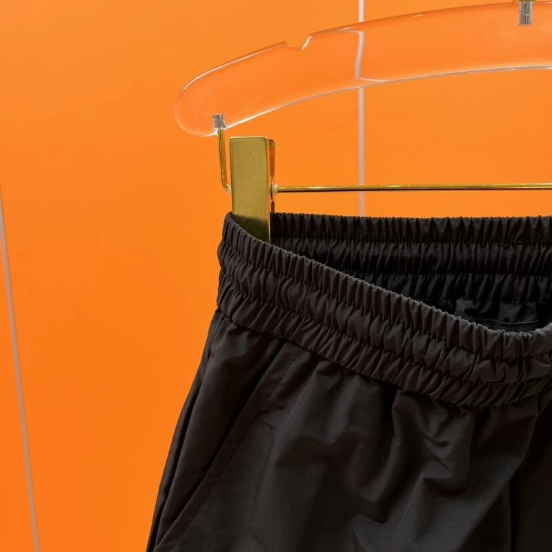 Authentic Prada Short Pants