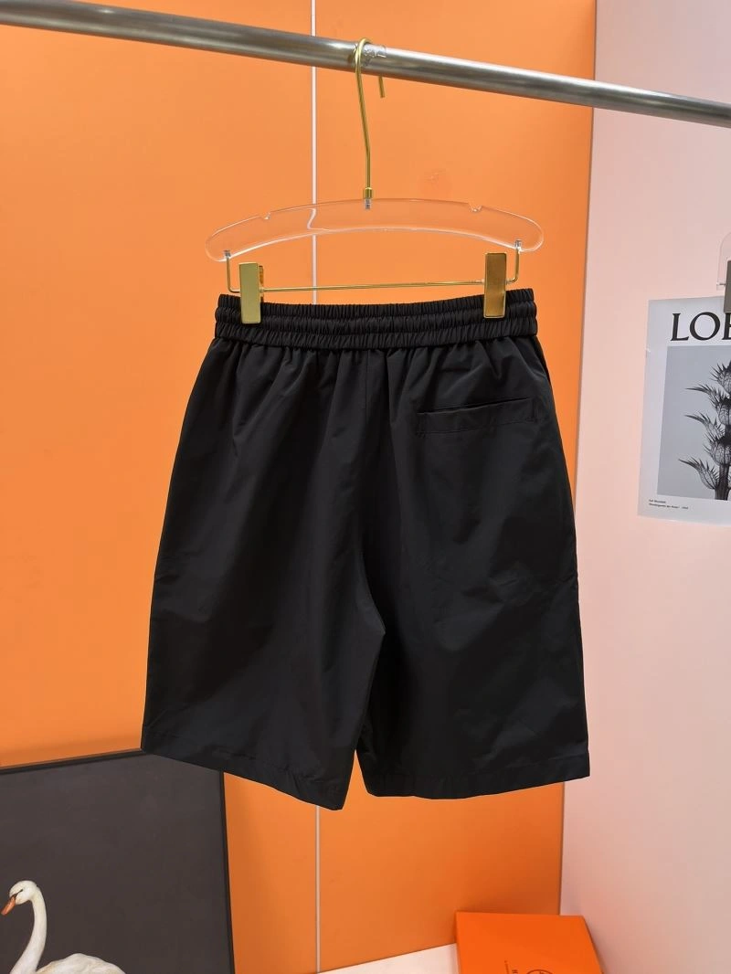 Authentic Prada Short Pants