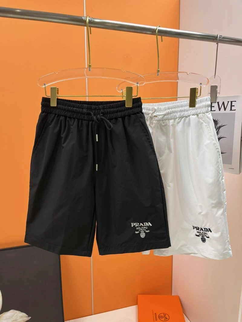 Prada Short Pants