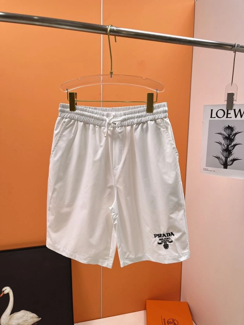 Factory-made Prada Short Pants