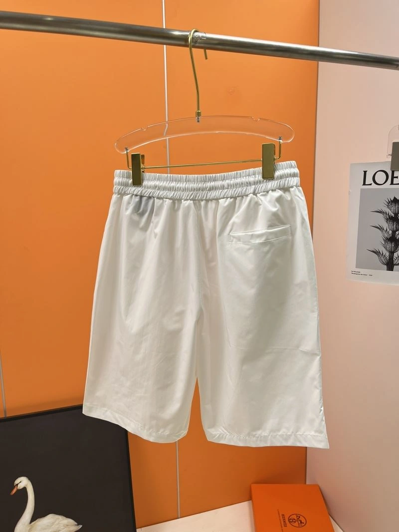 Factory-made Prada Short Pants
