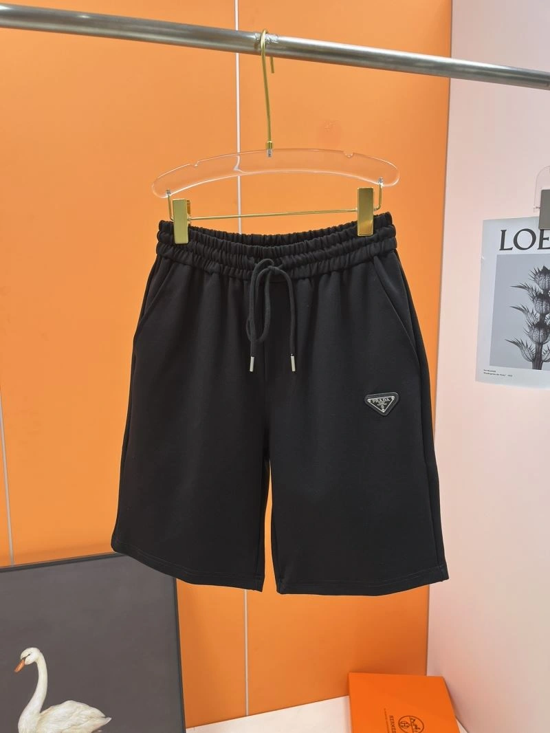 Prada Short Pants