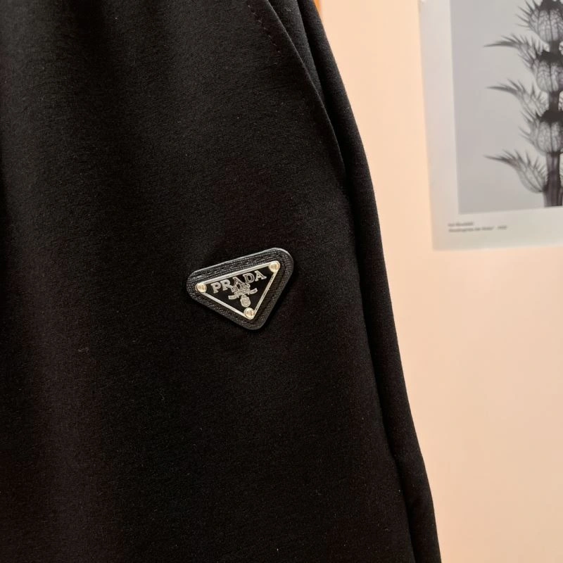 Legit Prada Short Pants