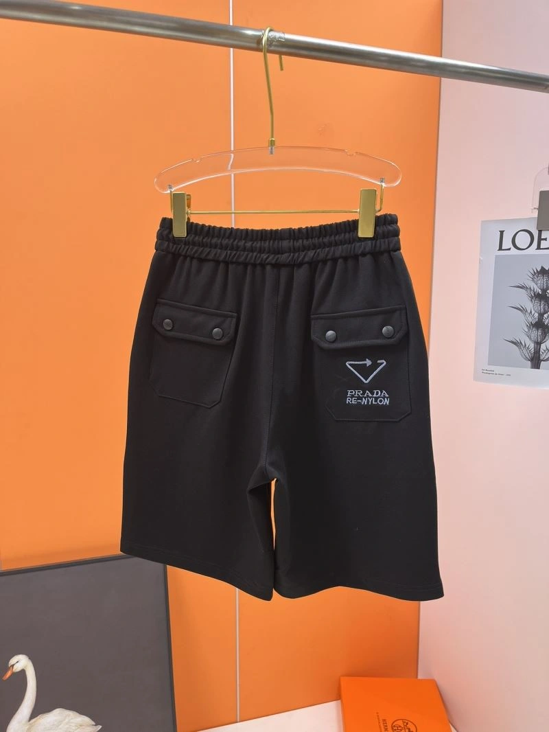 Legit Prada Short Pants