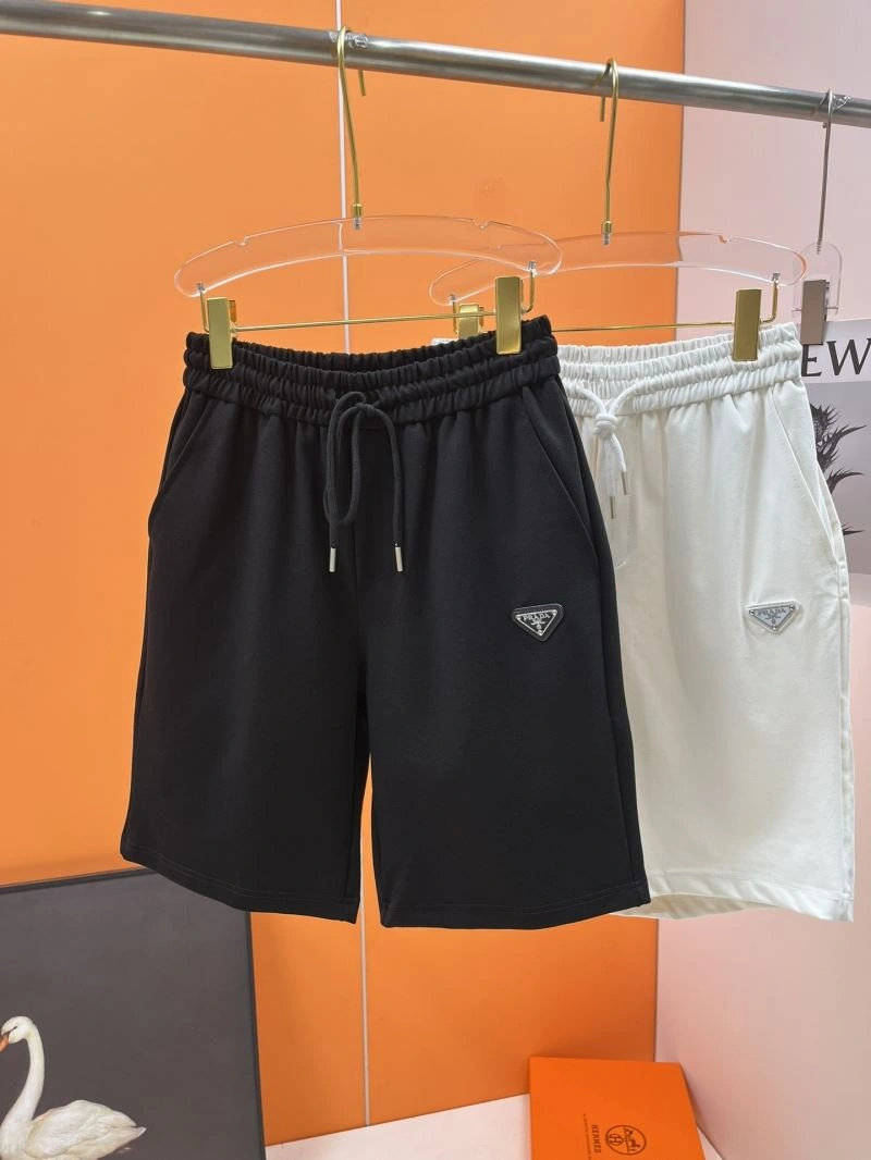 Prada Short Pants