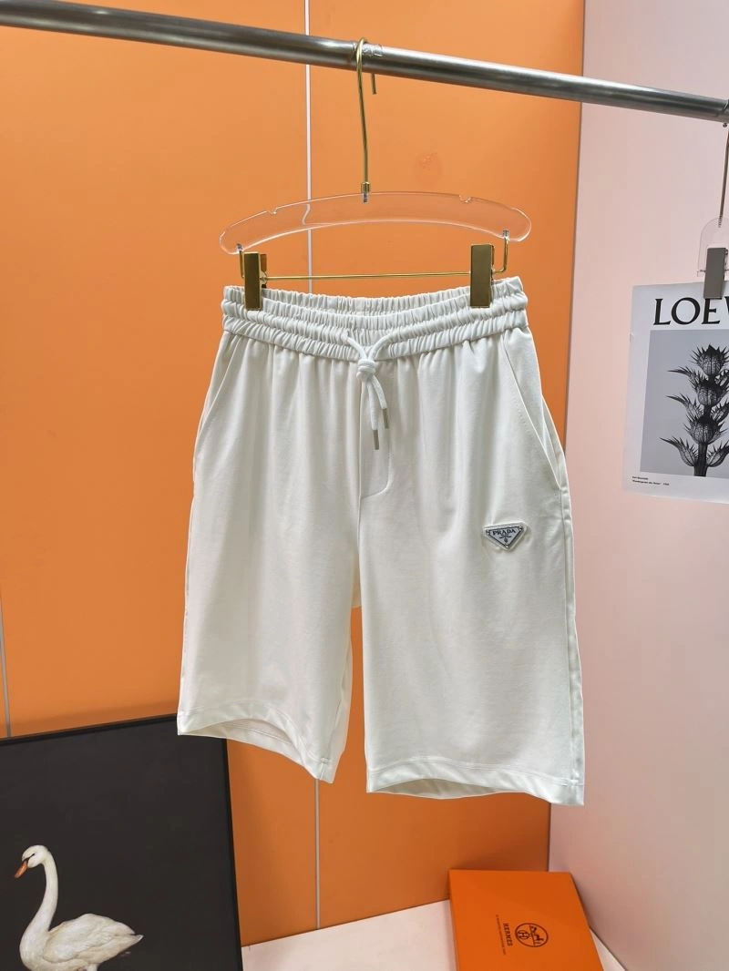 Real Prada Short Pants