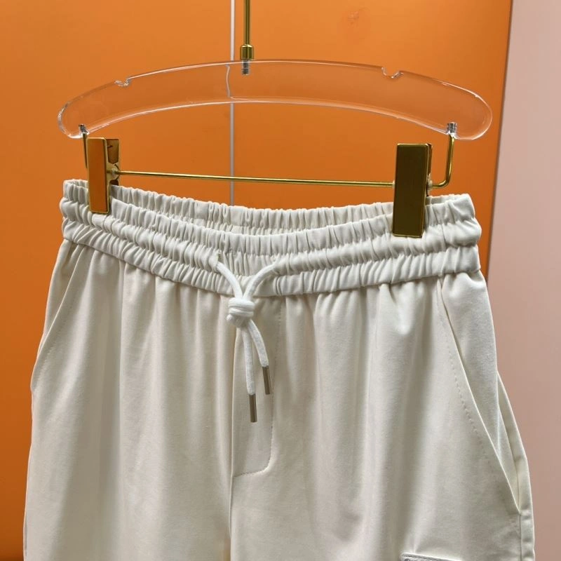 Real Prada Short Pants
