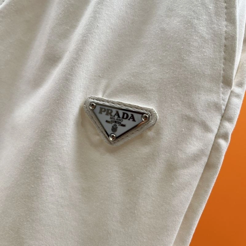 Real Prada Short Pants