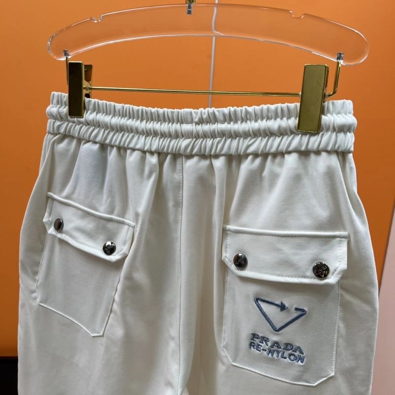 Real Prada Short Pants