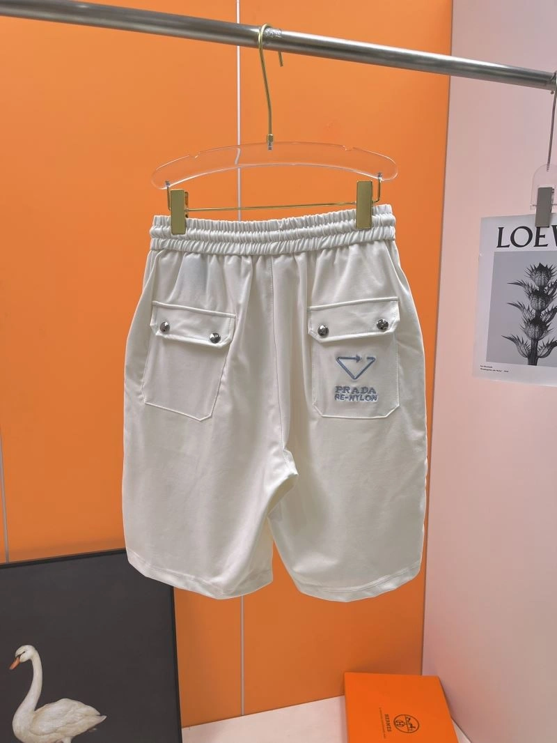 Real Prada Short Pants