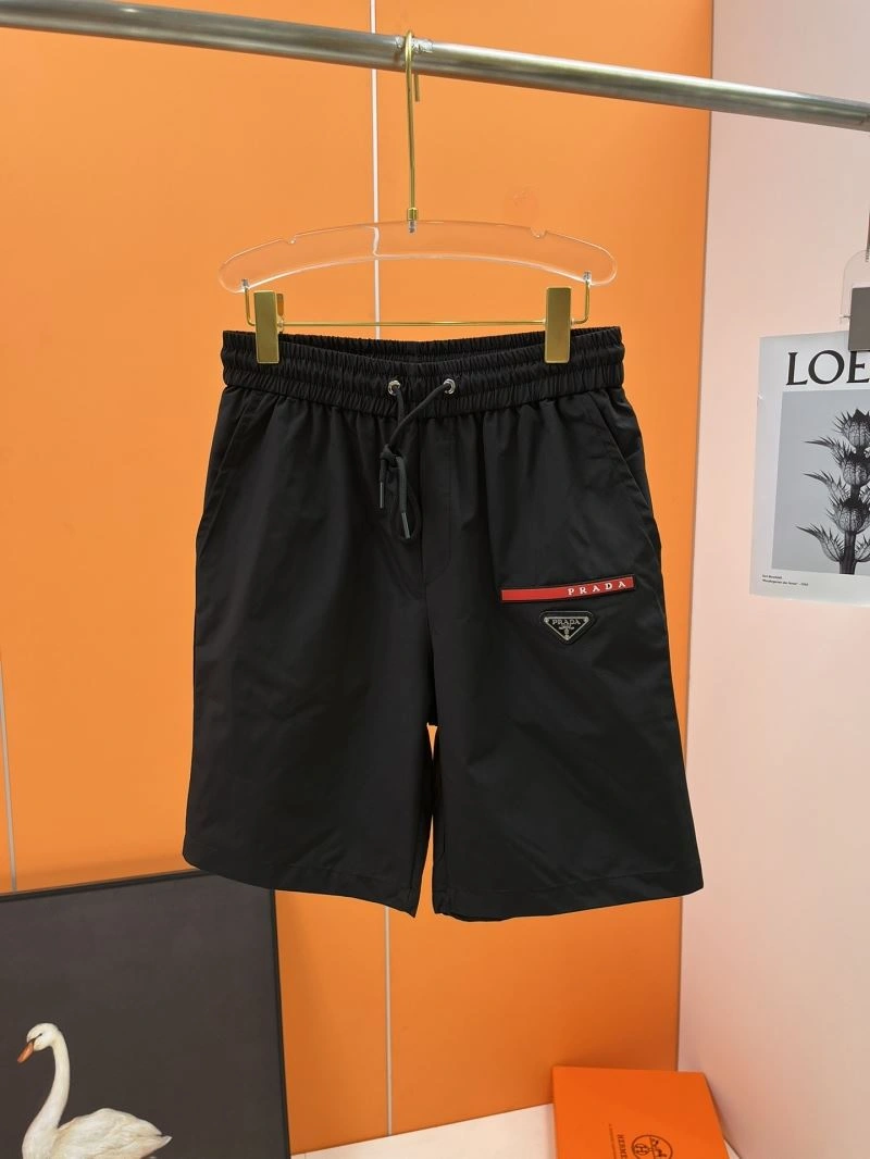 Prada Short Pants