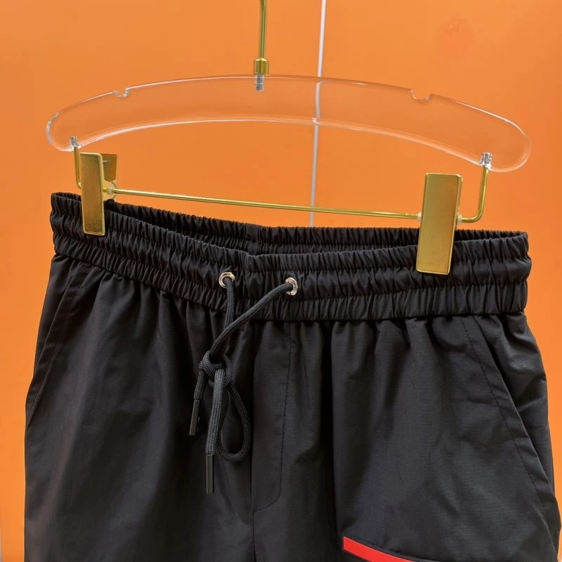 Authentic Prada Short Pants