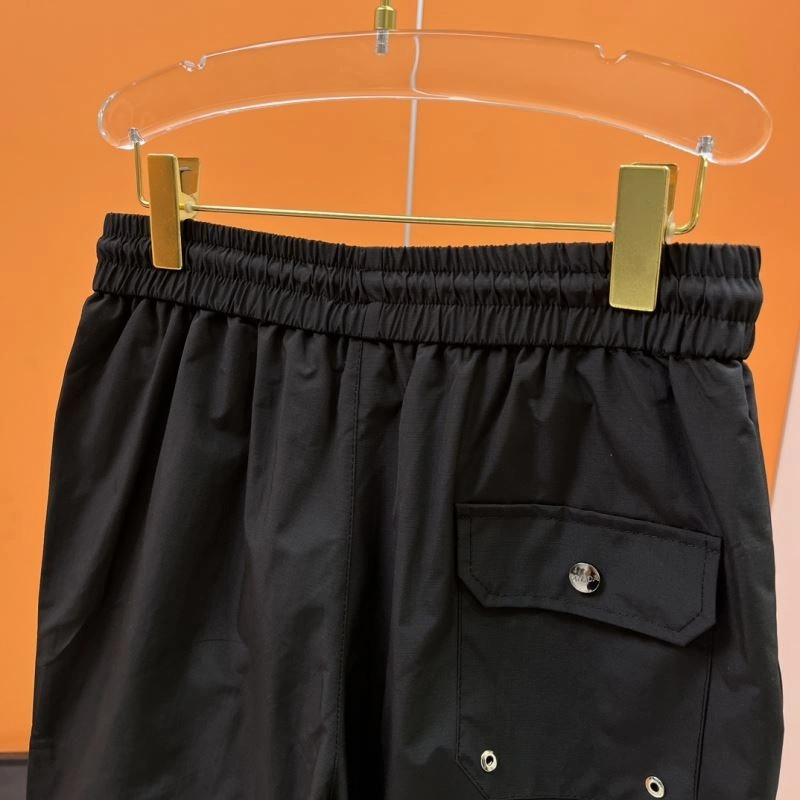 Authentic Prada Short Pants