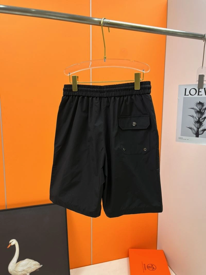 Authentic Prada Short Pants