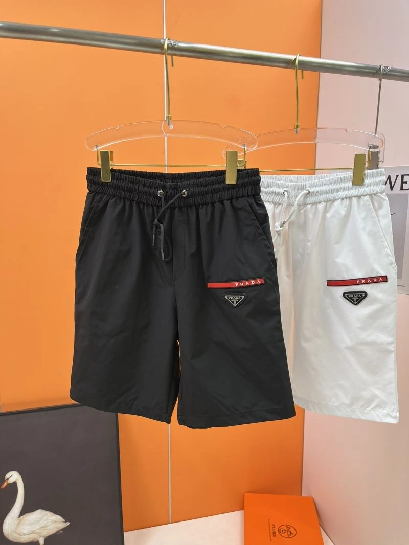Prada Short Pants
