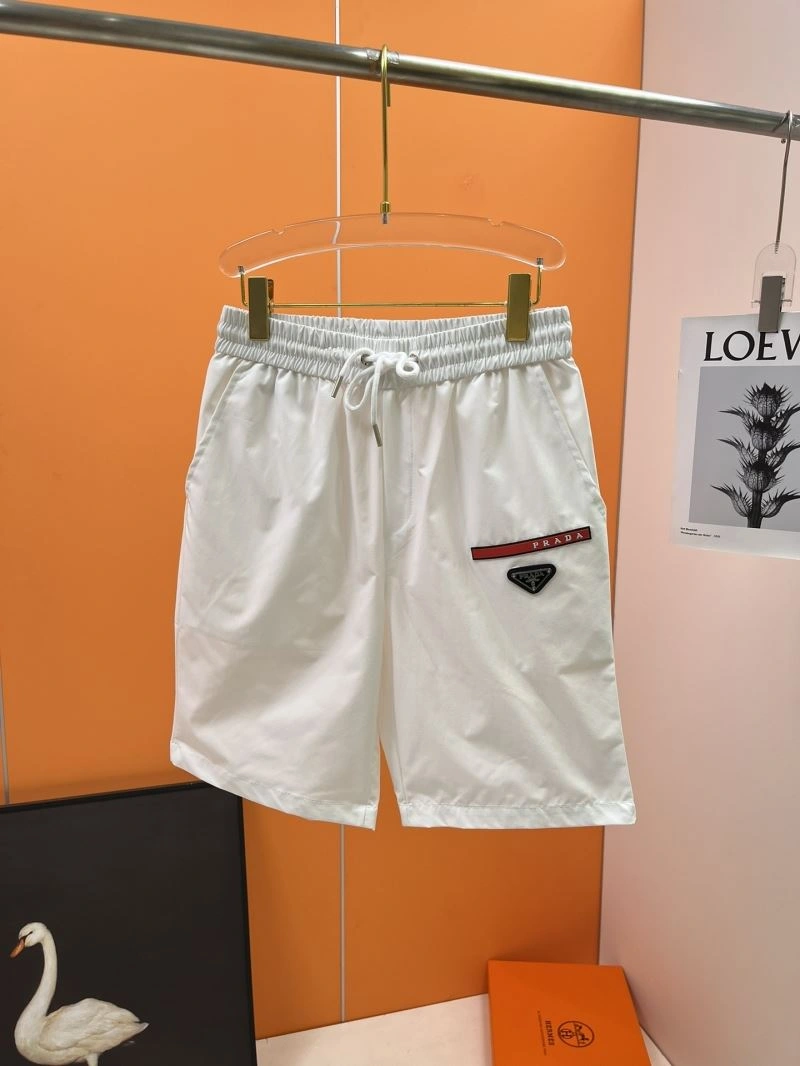 Genuine Prada Short Pants