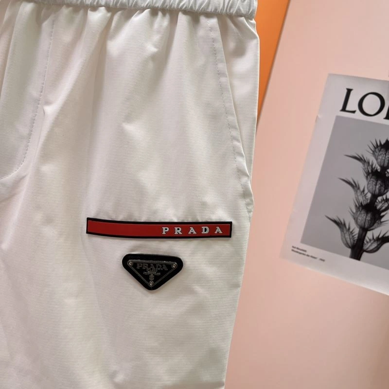 Genuine Prada Short Pants