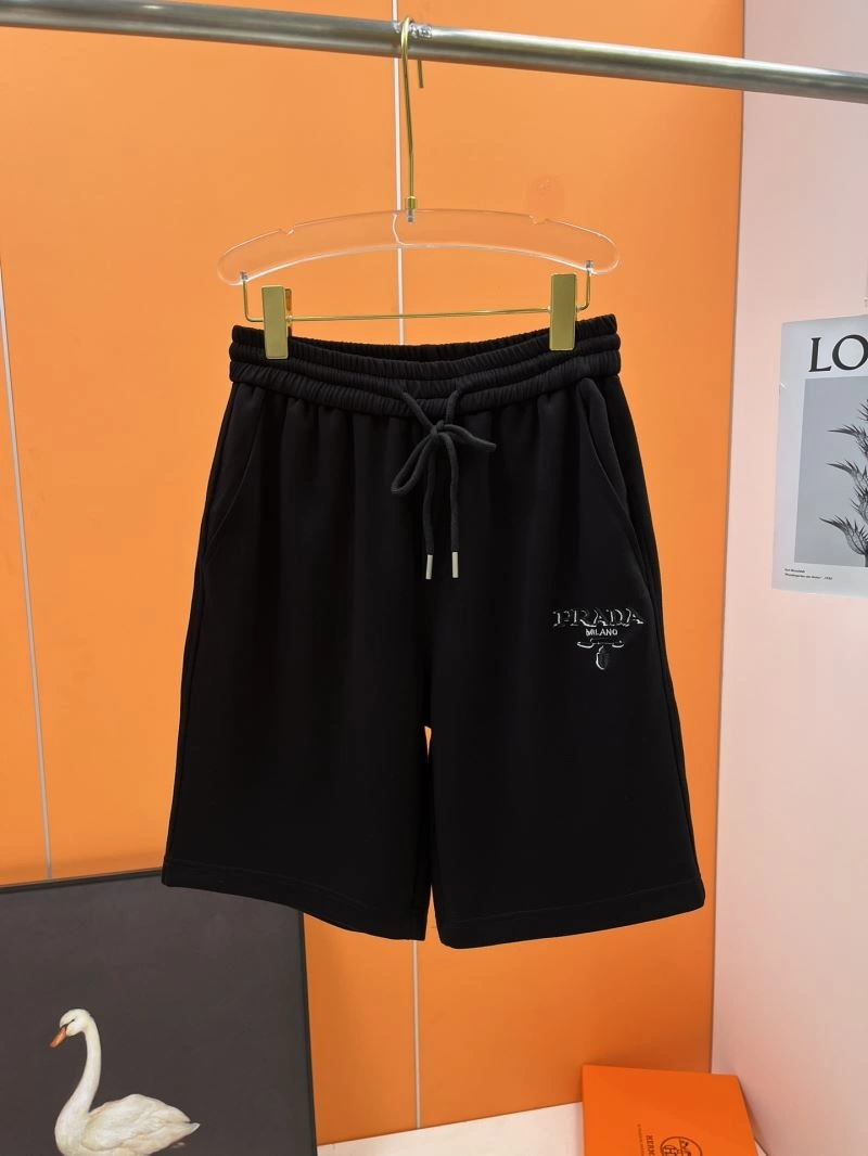 Prada Short Pants