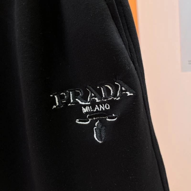 Cut-rate Prada Short Pants