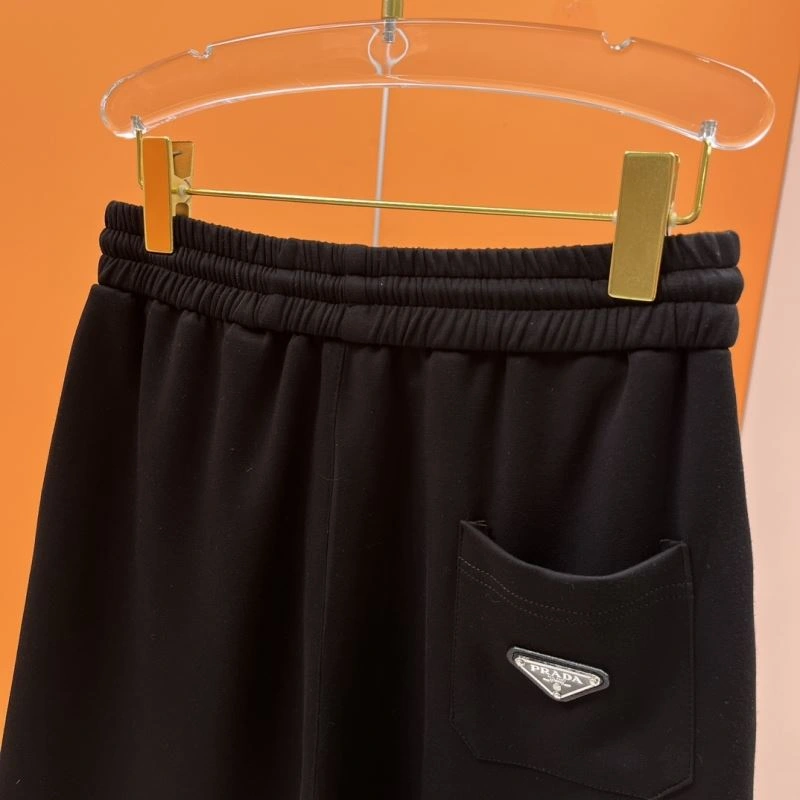 Cut-rate Prada Short Pants